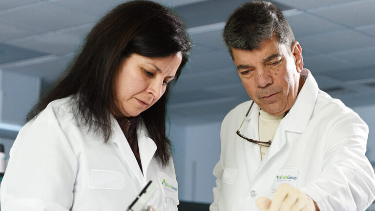 Molecular Diagnostics Instruments - ELITe BeGenius - EGMDx